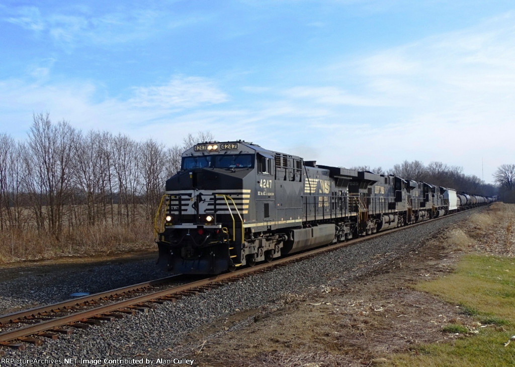NS 4247-142